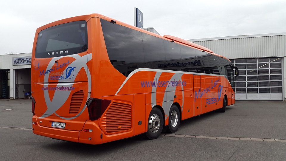 Utilisez un comparateur de bus